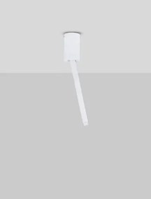 Stropní LED svítidlo NOVA LUCE ORNOS 4W 3000K 9232138