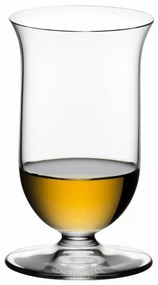 Riedel degustační sklenice na whisky single malt Vinum 200 ml 2KS