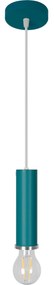 Toolight Rea, Samostatné závěsné svítidlo,OSTI zelené, OSW-00225