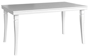KORA a | jídelní stůl rozkládací ST | 160-203 cm | andersen