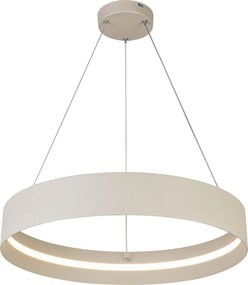 XXXLutz ZÁVĚSNÉ SVÍTIDLO, 58,4/120 cm Collett's Monde - Online Only svítidla - 008227189502