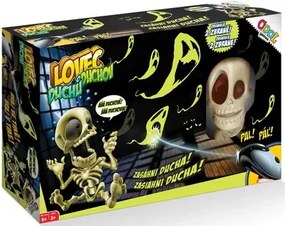 EPEE Hra Cool Games Lovec Duchů 2-pack / Společenská hra / pro 2 hráče
