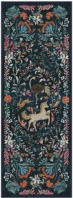Pratelný běhoun's nízkým vlasem Dreamweaver by Iris Apfel
