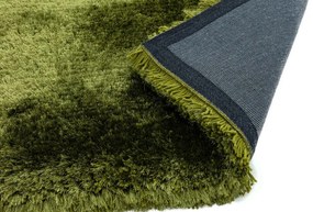 Zelený  koberec Cookie Green Rozměry: 120x170 cm