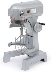 Profesionální planetární mixér, 20 l, 1500 W