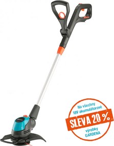 Gardena ComfortCut Li-18/23 14701-55 - Aku vyžínač (trimmer)