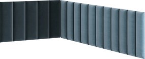 Quadratta 100x220x50