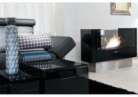 InFire - BIO krb 110x75 cm 3kW oboustranný