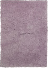 B-line  Kusový koberec Spring Lila - 160x230 cm