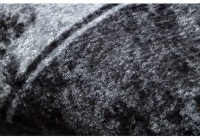 Dywany Luszczow Dětský kusový koberec MIRO 51813.805 pratelný  Rám, mramor protiskluz, krémová / šedá Rozměr koberce: 160 x 220 cm