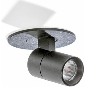 Azzardo | Azzardo AZ2708 - LED Podhledové bodové svítidlo LINA 1xLED/2W/230V | AZ2708