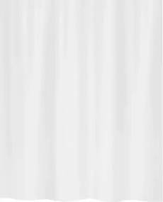 Spirella PRIMO-Bioactive sprchový závěs 180 x 200 cm bílý / polyester