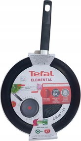 Tradiční pánev Tefal Elemental 28 cm antiadhezivní