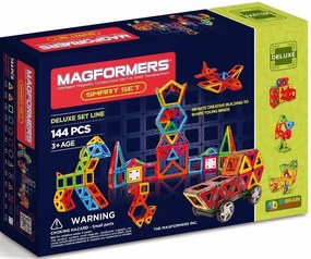Magformers smart set