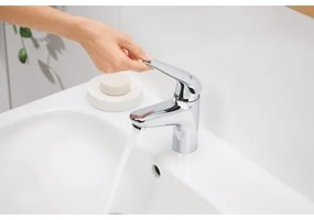 GROHE 24317001 - Umyvadlová baterie SWIFT 162 mm lesklý chrom
