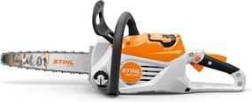Aku řetězová pila STIHL MSA 80 C-B