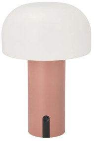 Villa Collection LED lampa Styles 15x22,5 cm Rose