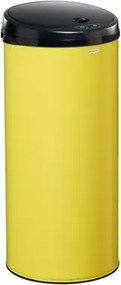Rossignol Sensitive Plus 93568 žlutý / Bezdotykový odpadkový koš / 45