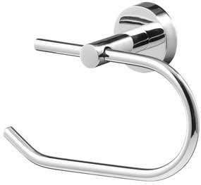 BISK Erga FOR YOU, držák na toaletní papír, chromová, ERG-03038