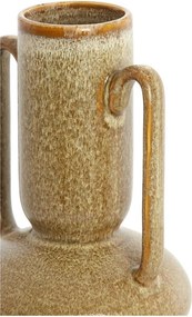Béžová keramická váza (výška 32,5 cm) Otaru – Light &amp; Living