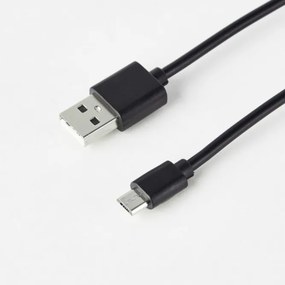 Brilliant G90939/04  Venkovní AKU stolní lampa KAAMI modrá USB-C