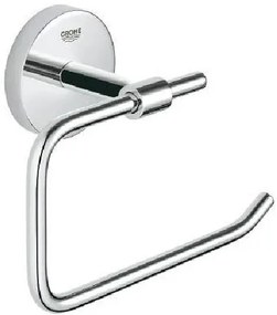 Grohe BauCosmopolitan - Držák toaletního papíru, chrom 40457001