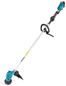 Makita Zahradní technika - 18V AKU křovinořez, záběr 30 cm, bez baterie a nabíječky DUR190LZX3