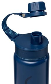 Kovová lahev Satch, 500 ml – Blue