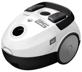 Sencor - Sáčkový vysavač 1,5 l 700W/230V bílá 41007836