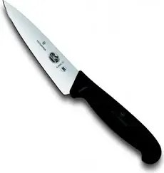 VICTORINOX Fibrox Kuchařský nůž 12 cm