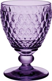 Villeroy&Boch Villeroy & Boch Boston Lavender sklenice na bílé víno, 120 ml