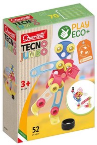 Quercetti PlayEco+ Tecno Jumbo