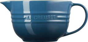 Kuchyňský džbán Le Creuset modrozelený