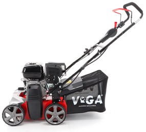 Vertikutátor VeGA TS40-W 3in1
