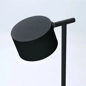 Solight WO68-B LED nabíjecí lampička 3v1 černá / 4W / 280lm / změna CC