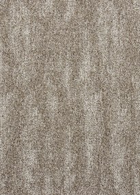 Koberce Breno Metrážový koberec STONE 19590, šíře role 400 cm, Béžová, Vícebarevné