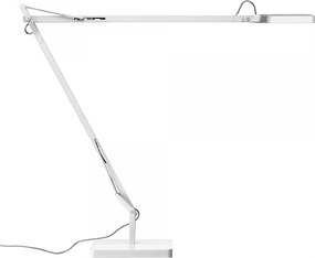 Výprodej Flos designové stolní lampy Kelvin Led - bílá