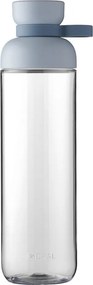 Světle modrá tritanová lahev 900 ml Nordic blue – Mepal