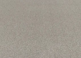 Koberce Breno Metrážový koberec LAZIO HEATHER 92, šíře role 500 cm, Béžová