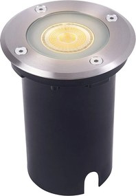 NOR 2218400034 Andor venkovní zapuštěné svítidlo do země nerez ocel - NORDLUX