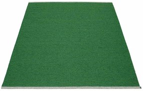 Vinylový koberec Pappelina MONO Grass Green/Dark Green Velikost pappelina: 230x320 cm