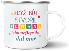 Sablio Plecháček Když Bůh stvořil tchány: 300 ml