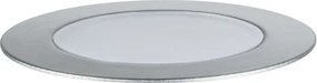 P 93953 Plug&Shine zemní zápustné svítidlo Floor Eco IP65 3000K 2W 24V - PAULMANN