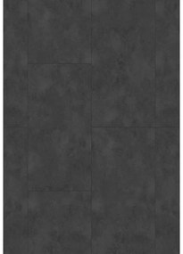 Mexen Pietra Grey vinylové panely 610 x 305 mm SPC 6,5 mm, podložka IXPE 1,5 mm, 4 V-drážka, Kámen