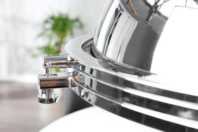 Lampa Commercial 45 chrom