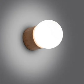 Nástěnné svítidlo SOLLUX BOOMO G9 1x8W bez žárovky SL.1192