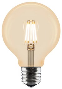 Umage Idea LED žárovka E27 2W 2000K  LED žárovky sklo 4170 Varianta: jantarová