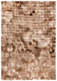 Obsession, Kusový koberec My Camouflage 845 taupe, 40x60, hnědá, ložnice