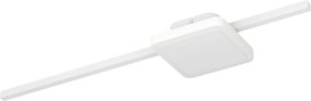 XXXLutz STROPNÍ SVÍTIDLO, 59/13/4,5 cm Eglo - Online Only svítidla - 003348099302