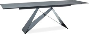 Jídelní rozkládací stůl Westin 160/240 cm - výběr z 6 provedení